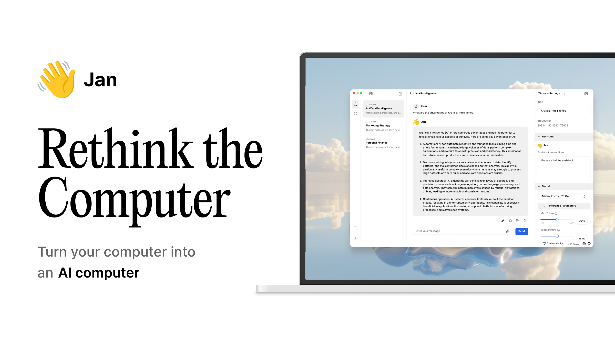 Setting Up SearXNG with Jan-V1